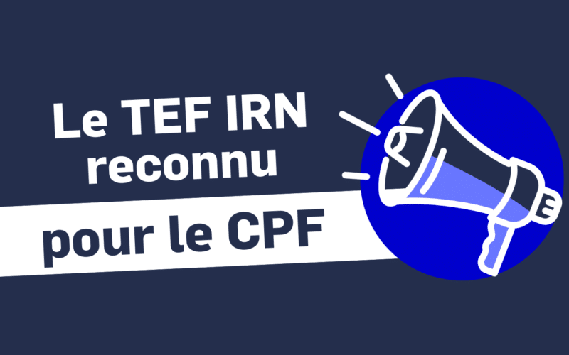 Travaillez dans la sécurité privée avec le TEF - Le français des affaires